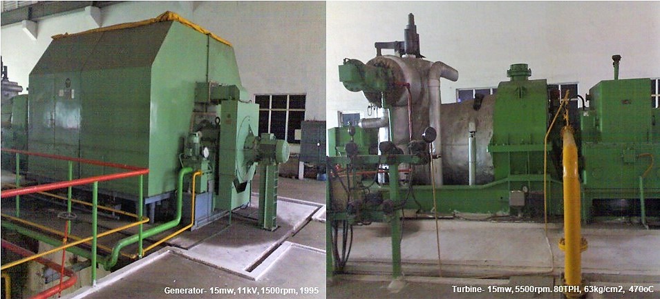 Generator Failure Protection | Encon Engineers